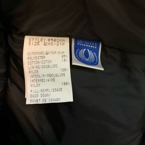 Canada Goose | Jackets & Coats | Nwt Canada Goose Cream Heli Arctic ...